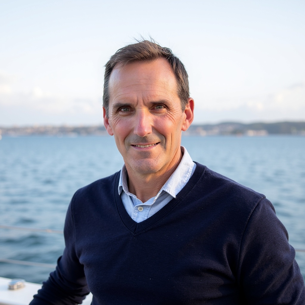About David Gardner, CFP® | Entree Wealth